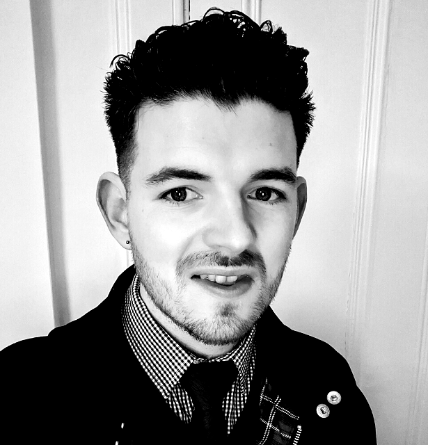 Team Members Archive - Holyrood Events