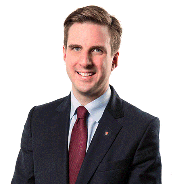 Daniel Johnson MSP - Holyrood Events