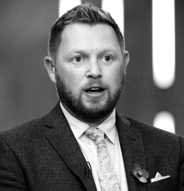 Jamie Greene MSP - Holyrood Events