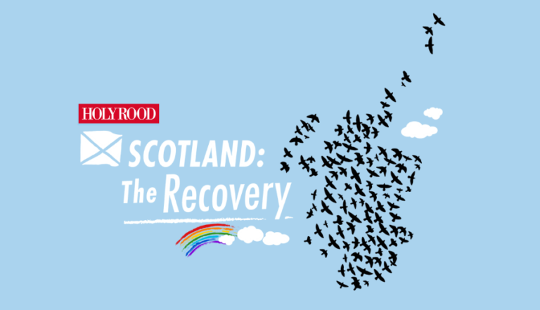 Scotland: The Recovery | On Demand Event