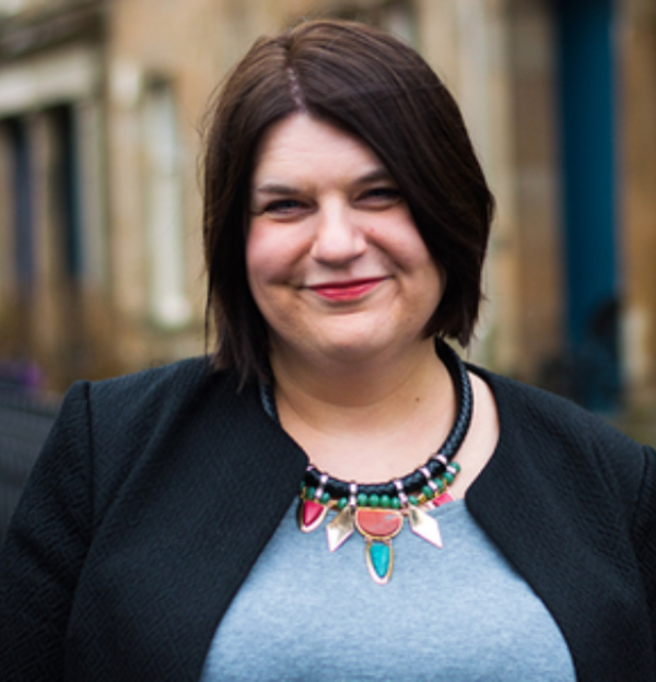 Cllr. Susan Aitken - Holyrood Events