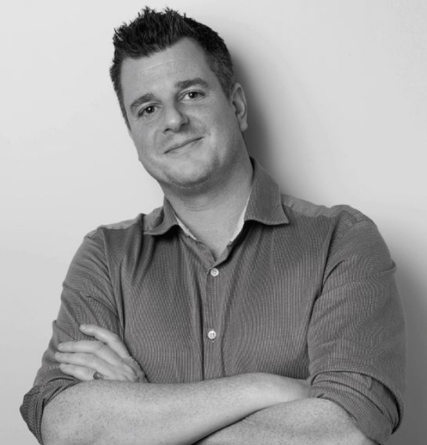 Greg Lucas - Holyrood Events