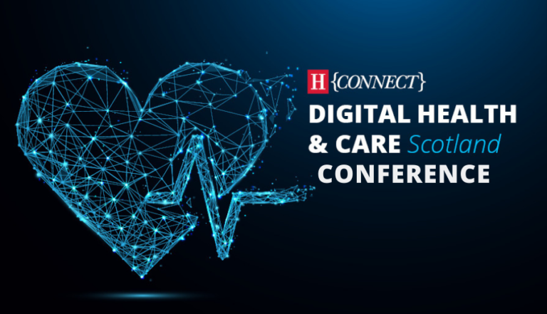 Digital Health and Care Scotland 2025 - Holyrood Events