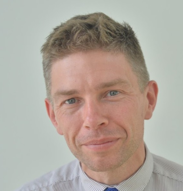 Andrew Learmonth - Holyrood Events