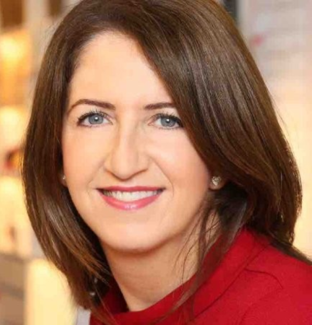 Marsha Smith - Holyrood Events