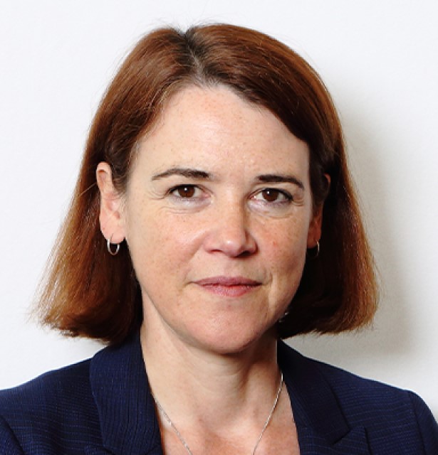 Caroline Lamb - Holyrood Events