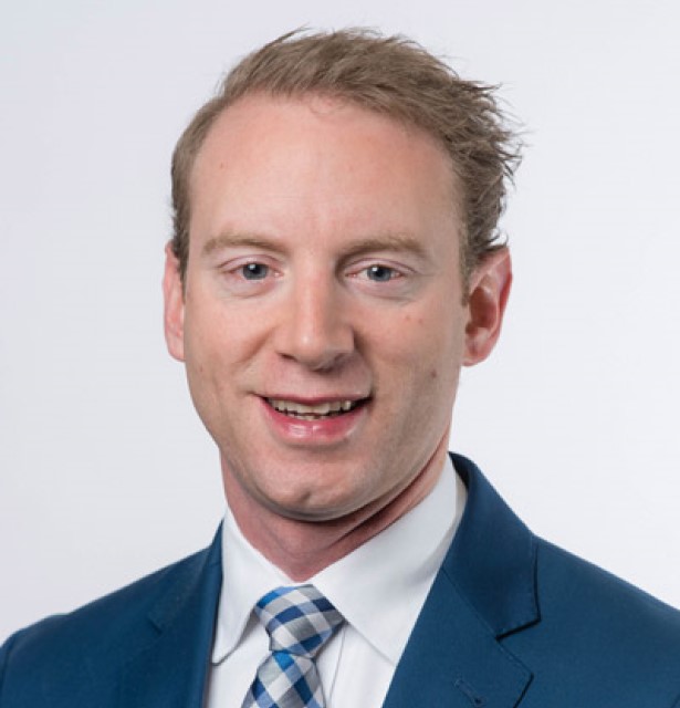 David Speirs MP - Holyrood Events