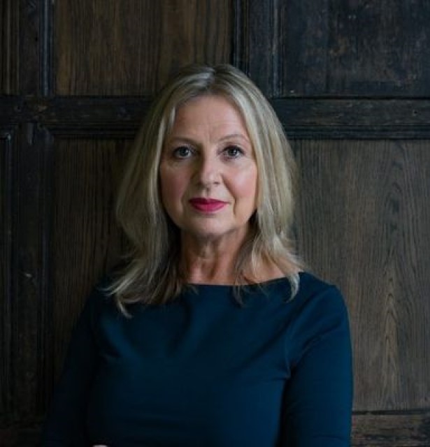Suzanne Peck - Holyrood Events