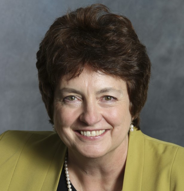 Dr Janet Brown - Holyrood Events