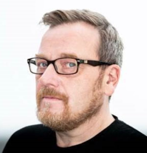 Mark Mitchell - Holyrood Events