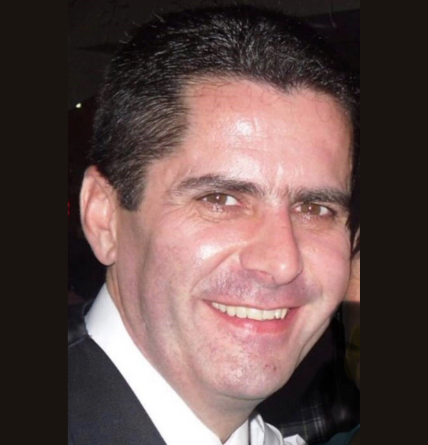 Steve Roud - Holyrood Events