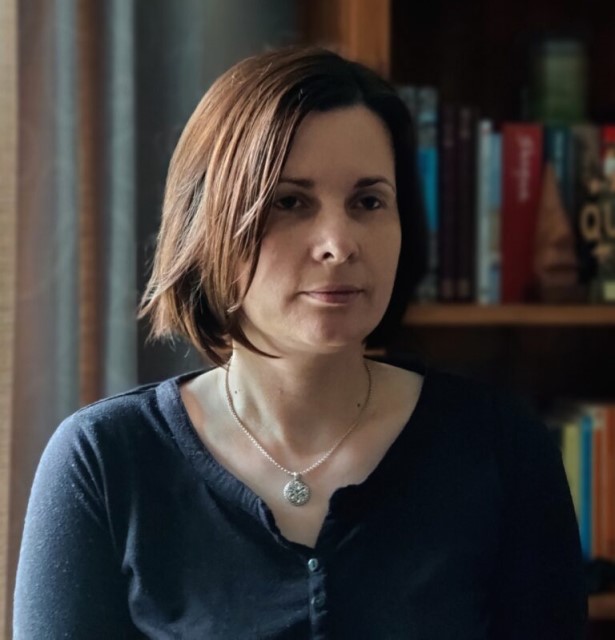 Victoria Mackay - Holyrood Events