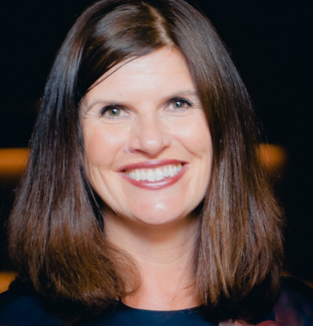 Ilene Campbell - Holyrood Events