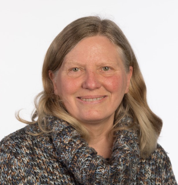 Prof. Judith Sixsmith - Holyrood Events