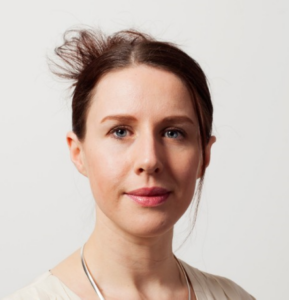 Prof. Katherine Smith - Holyrood Events
