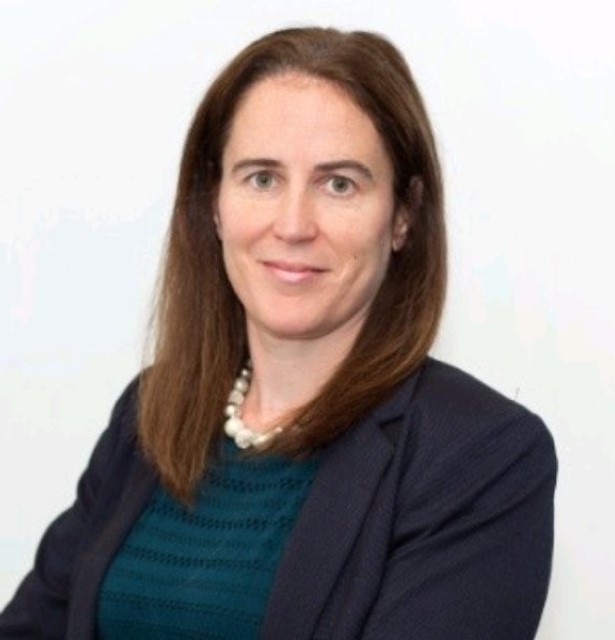 Ciara Mitchell - Holyrood Events