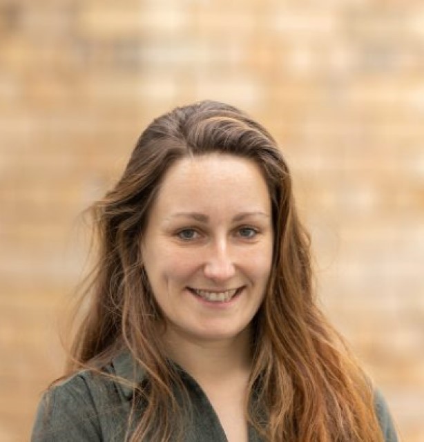 Becky Kenton-Lake - Holyrood Events