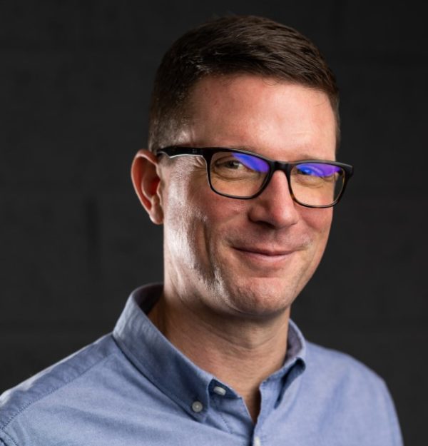 Simon Whittaker - Holyrood Events