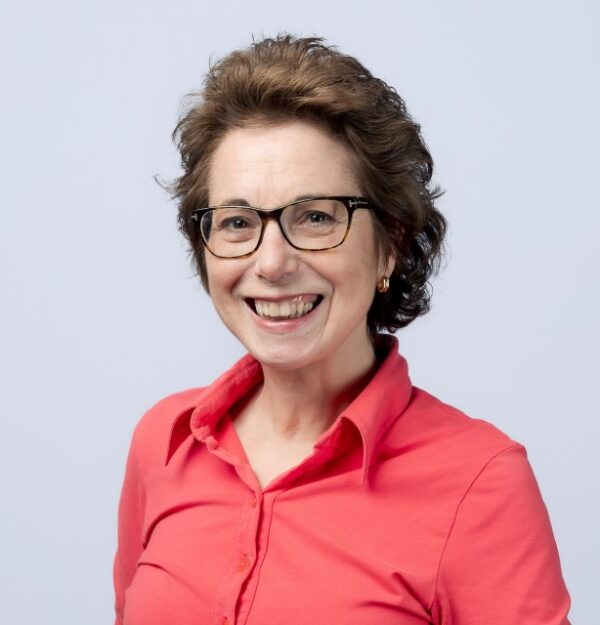 Tracey Ashworth-Davies - Holyrood Events