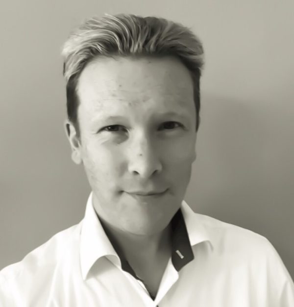 Phil Ford - Holyrood Events