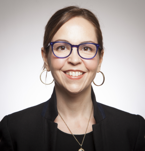 Prof. Shannon Vallor - Holyrood Events