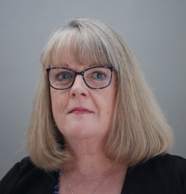 Carol Sinclair - Holyrood Events