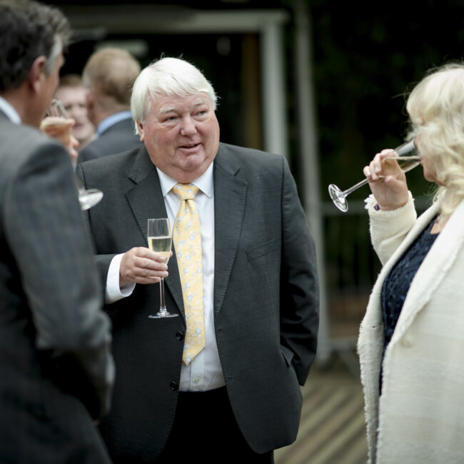 Holyrood Garden Party & Political Awards 2023 - Holyrood Events