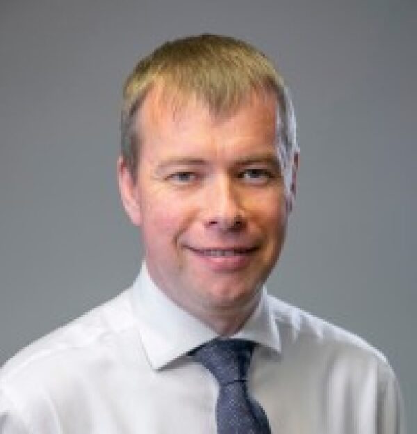 James McPherson - Holyrood Events