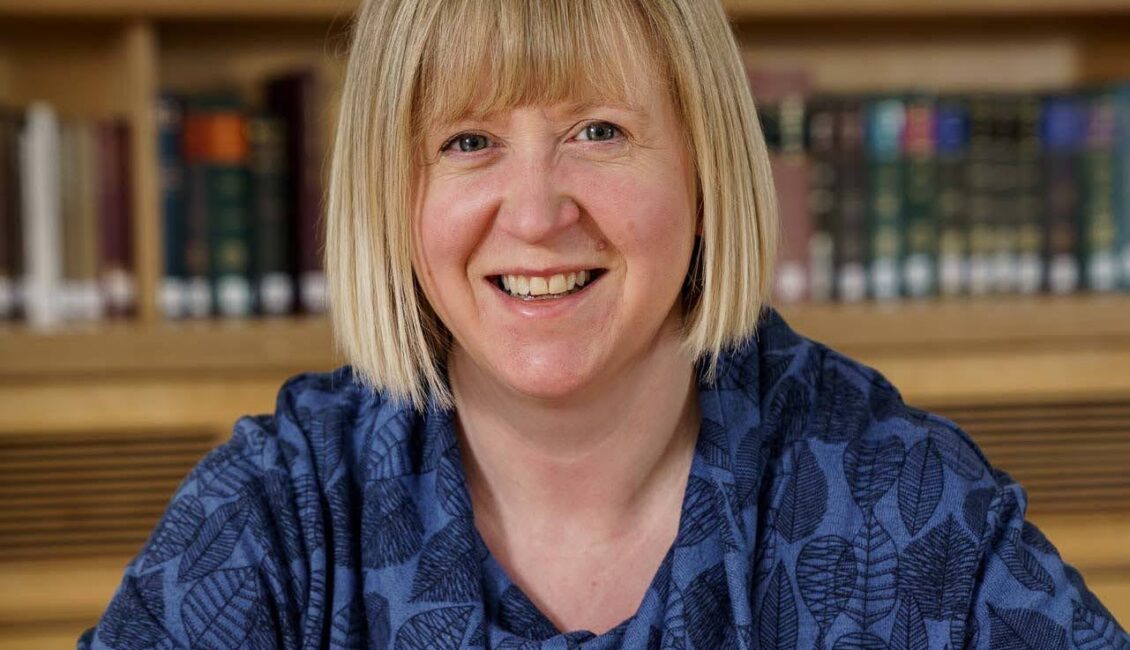 Jennifer Wallace - Holyrood Events