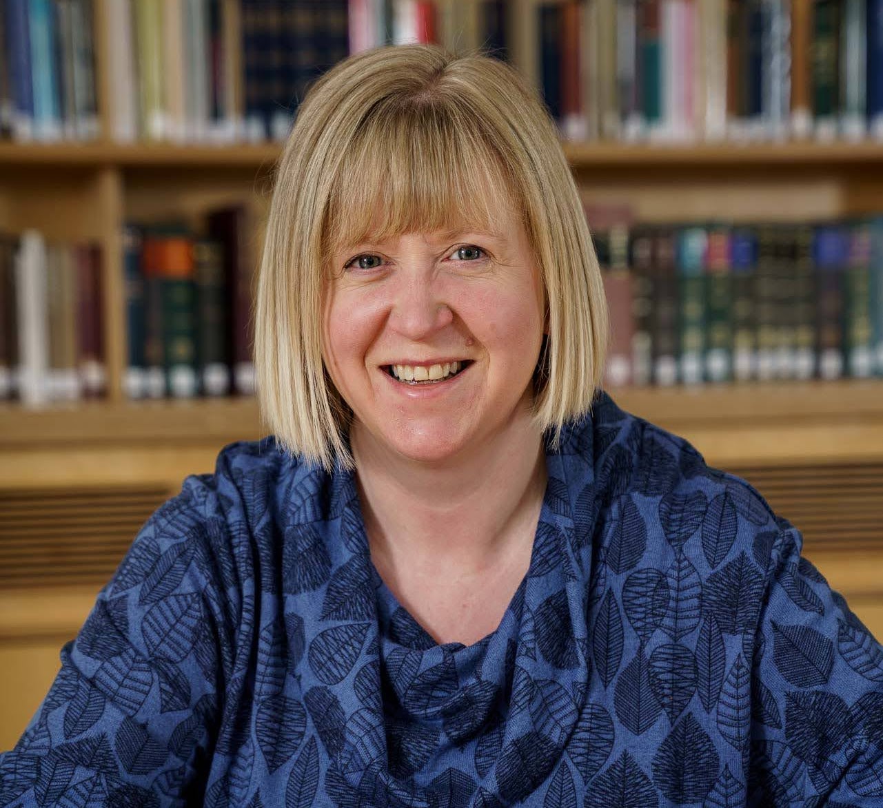 Jennifer Wallace - Holyrood Events