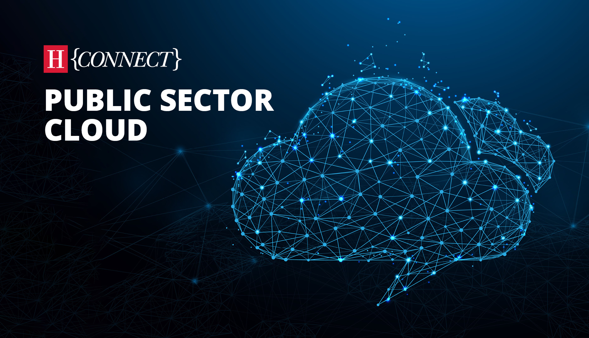 Public Sector Cloud 2023 - Holyrood Events