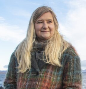 Speakers Archive - Holyrood Events