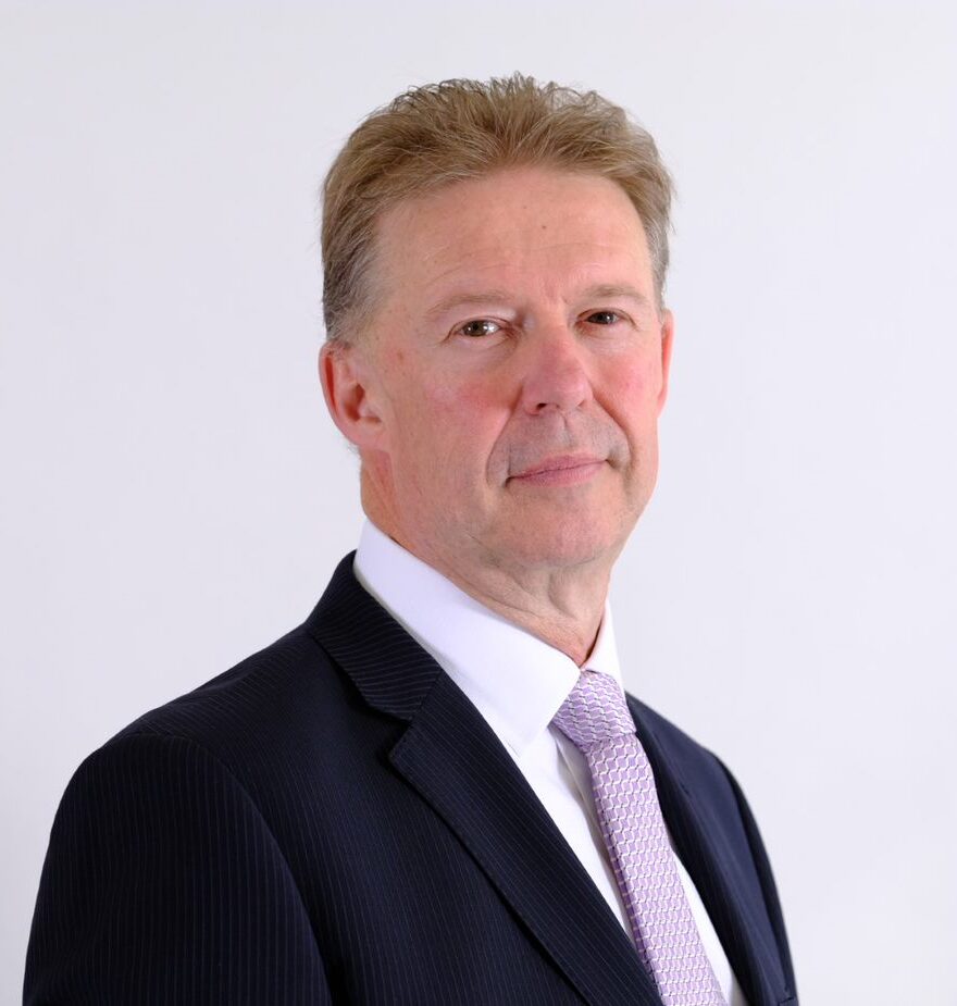 Andrew Kerr - Holyrood Events