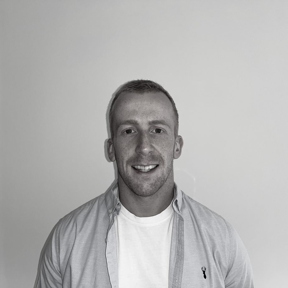 Craig Henderson - Holyrood Events