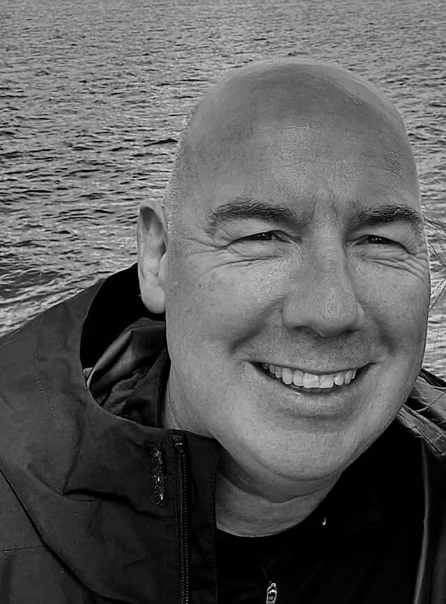 Stephen Croke - Holyrood Events