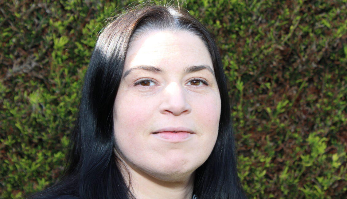 Prof. Lesley Anderson - Holyrood Events