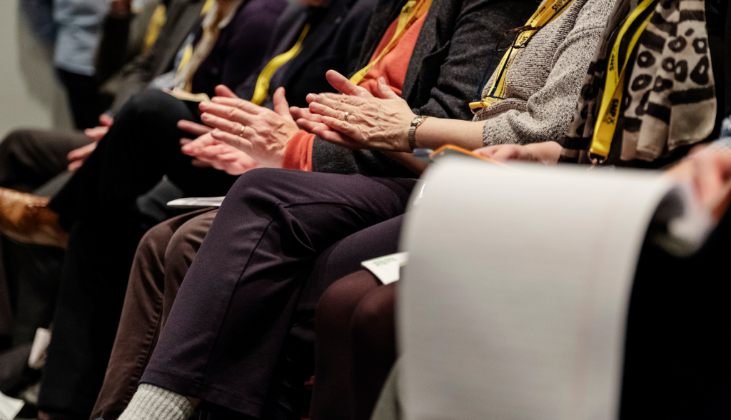 Fringe events at SNP Conference 2023 | Holyrood Events