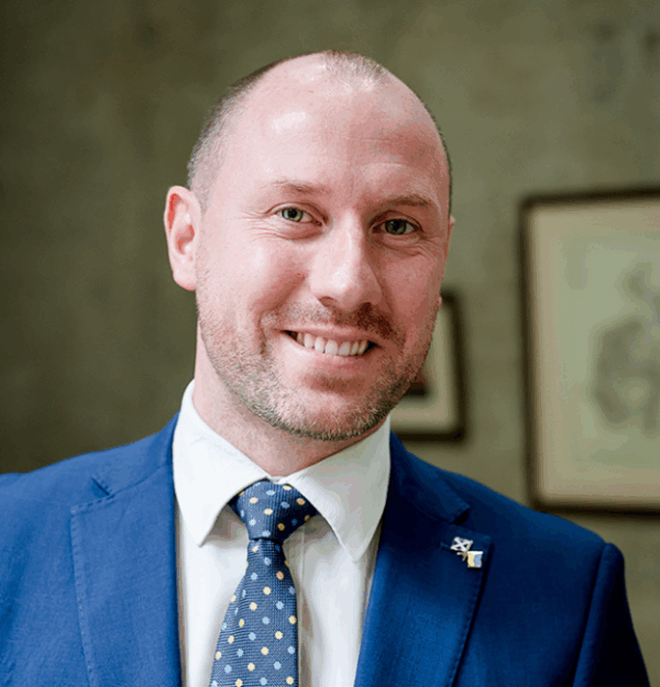 Transforming Scotland’s Health - Holyrood Events