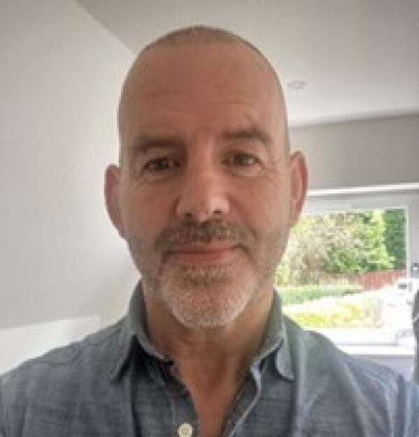 Stuart McKay - Holyrood Events