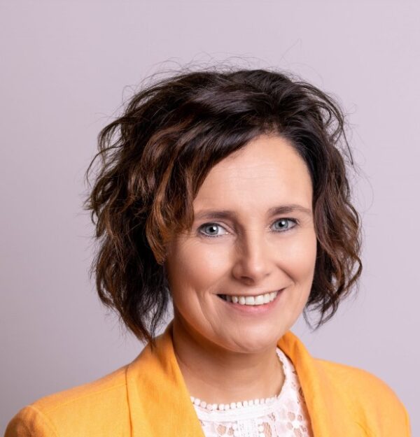Sandra Quinn - Holyrood Events