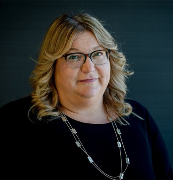 Ms. Shona Morrison - Holyrood Events