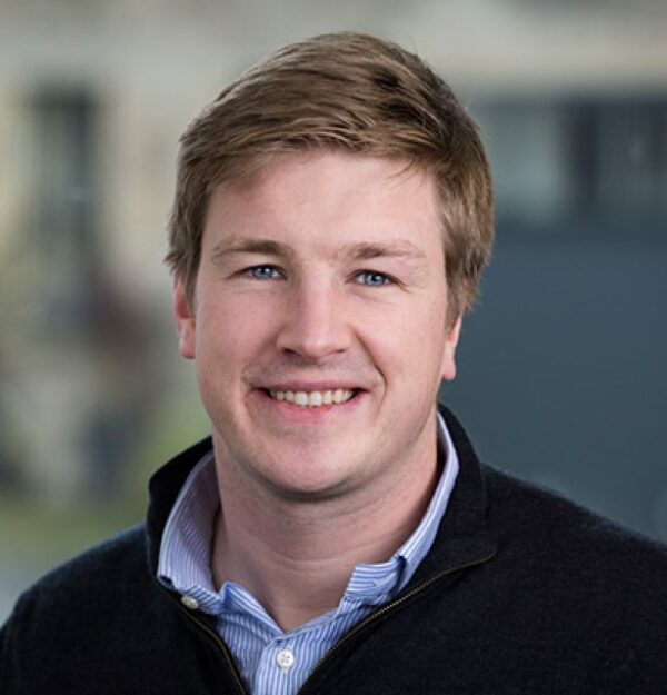 Tom Croy - Holyrood Events