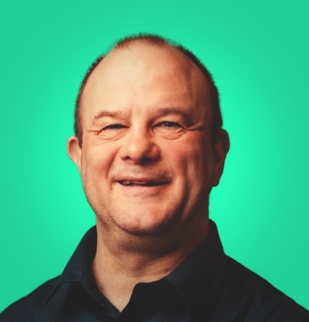 Chris Templeton - Holyrood Events