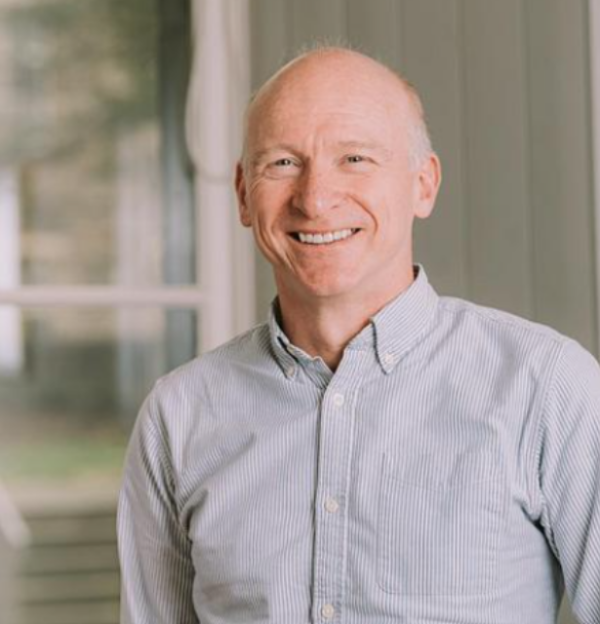 George Tarvit - Holyrood Events