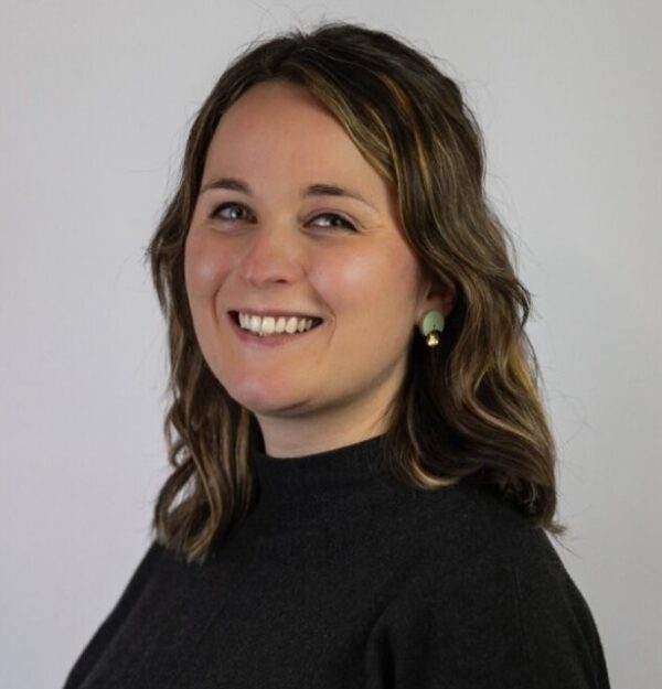 Jen Campbell - Holyrood Events