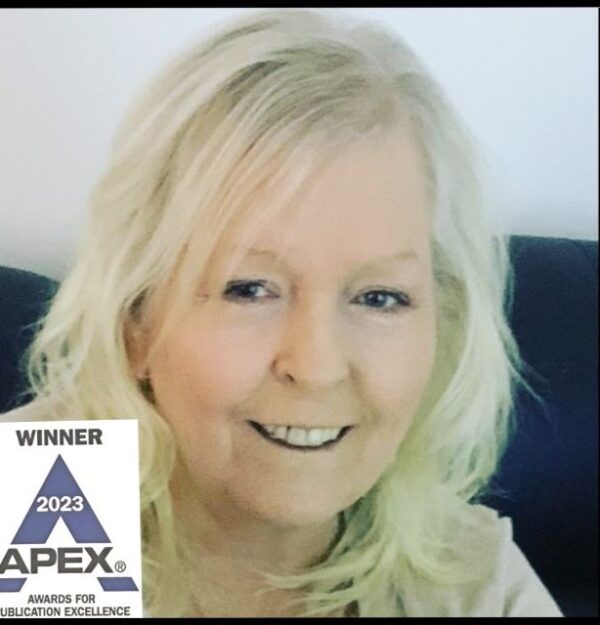 Kay Smith - Holyrood Events