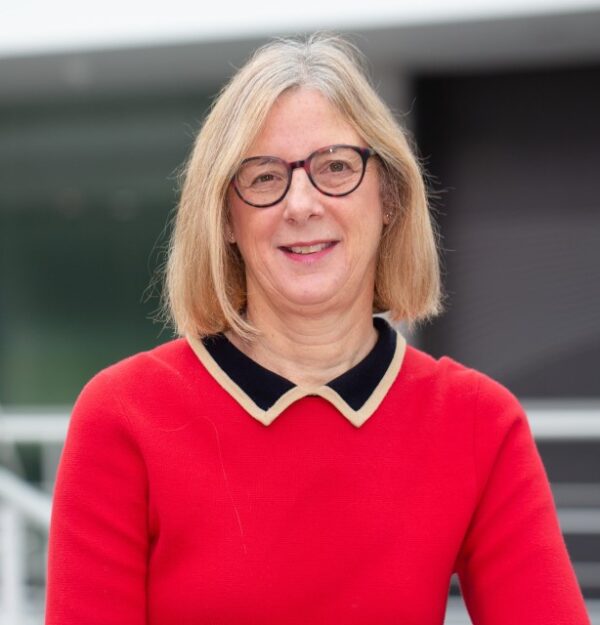 Rachel Russell - Holyrood Events