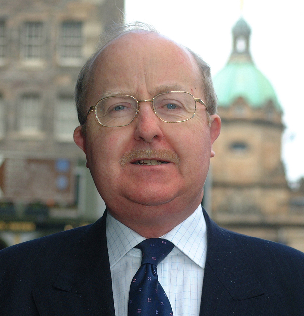 Ross Finnie - Holyrood Events