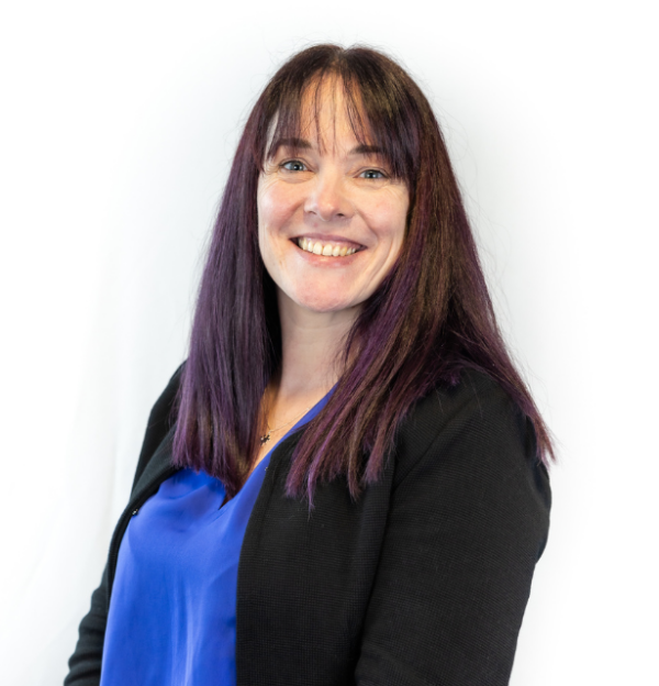 Sarah McIntosh - Holyrood Events