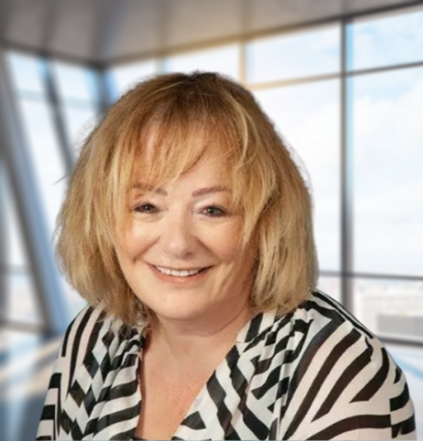 Angela Single - Holyrood Events